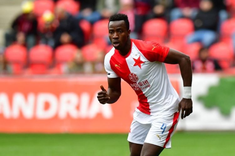 3 choses à savoir sur le défenseur béninois Mohamed Tijani - 229foot.com