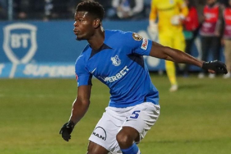 David Kiki a des touches en Serie A et en Arabie Saoudite - 229foot.com